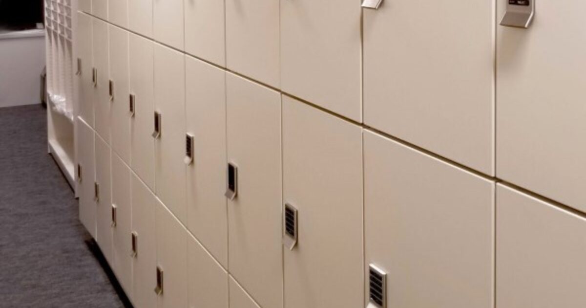 How Can Your American Relief Funds Be… | Spacesaver Storage Solutions