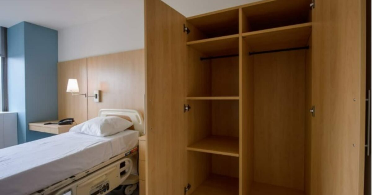 Hospital Storage Solutions Spacesaver Storage Solutions