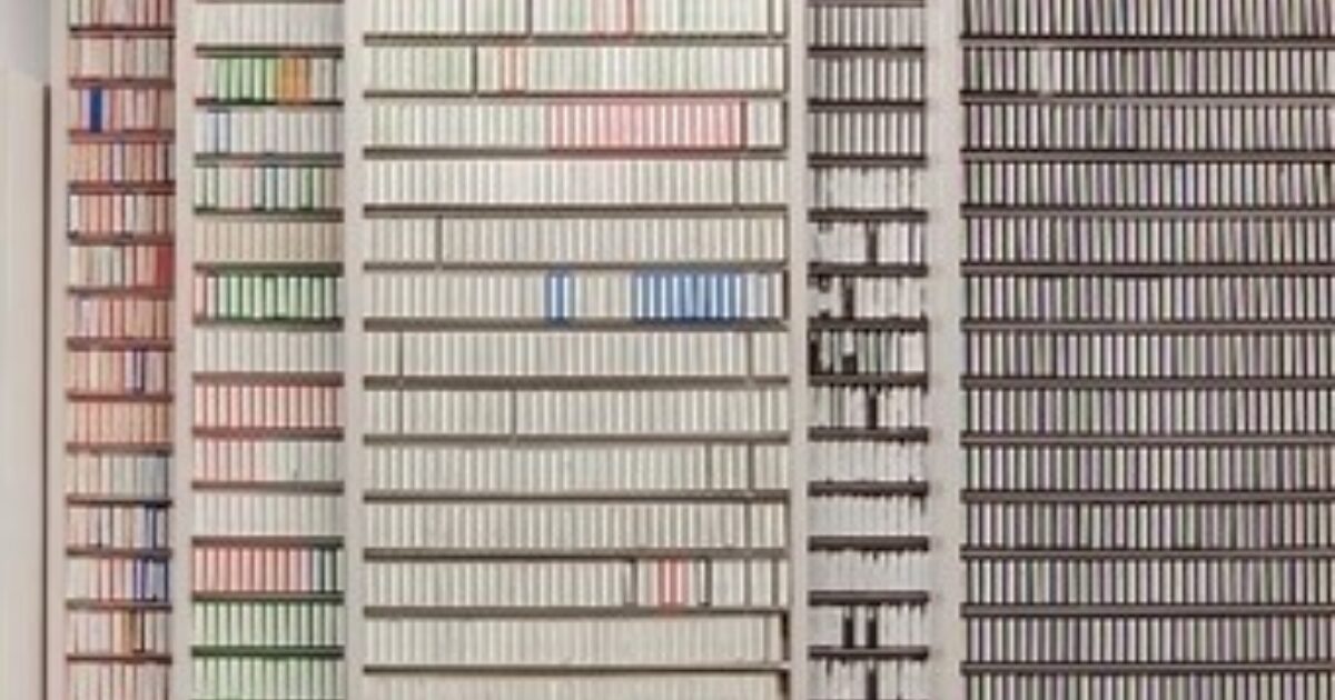 Sustainable Public Safety Facility | Spacesaver Storage Solutions