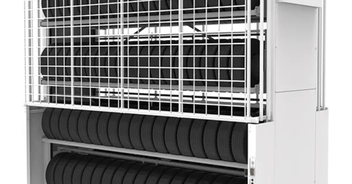 Storage Product for Specialty Lift… | Spacesaver Storage Solutions