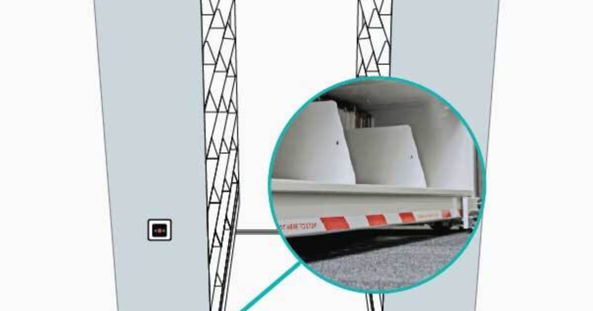 Storage Product for Safety Options | Spacesaver Storage Solutions