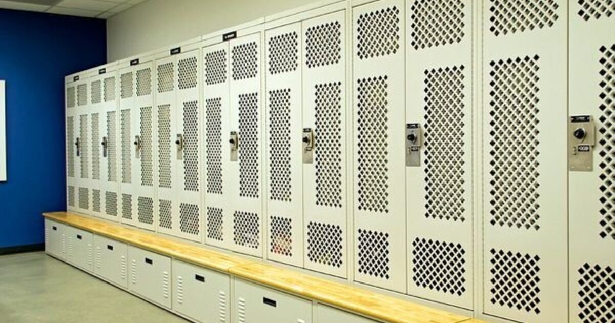 Storage Product for .Public Safety | Spacesaver Storage Solutions