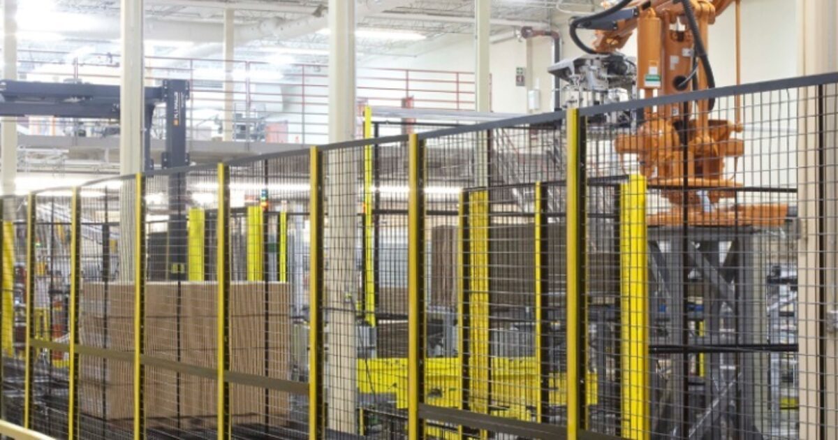 Keep Your Work Area Safe | Spacesaver Storage Solutions