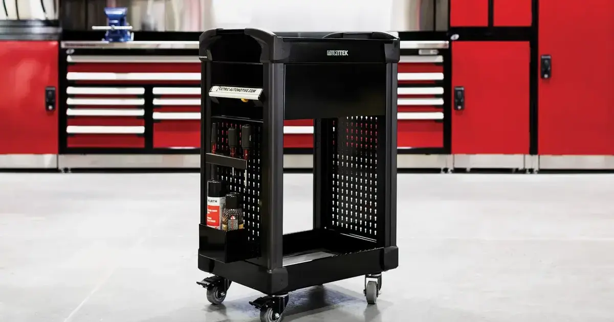 Temperature-Controlled Mobile Storage… | Spacesaver Storage Solutions