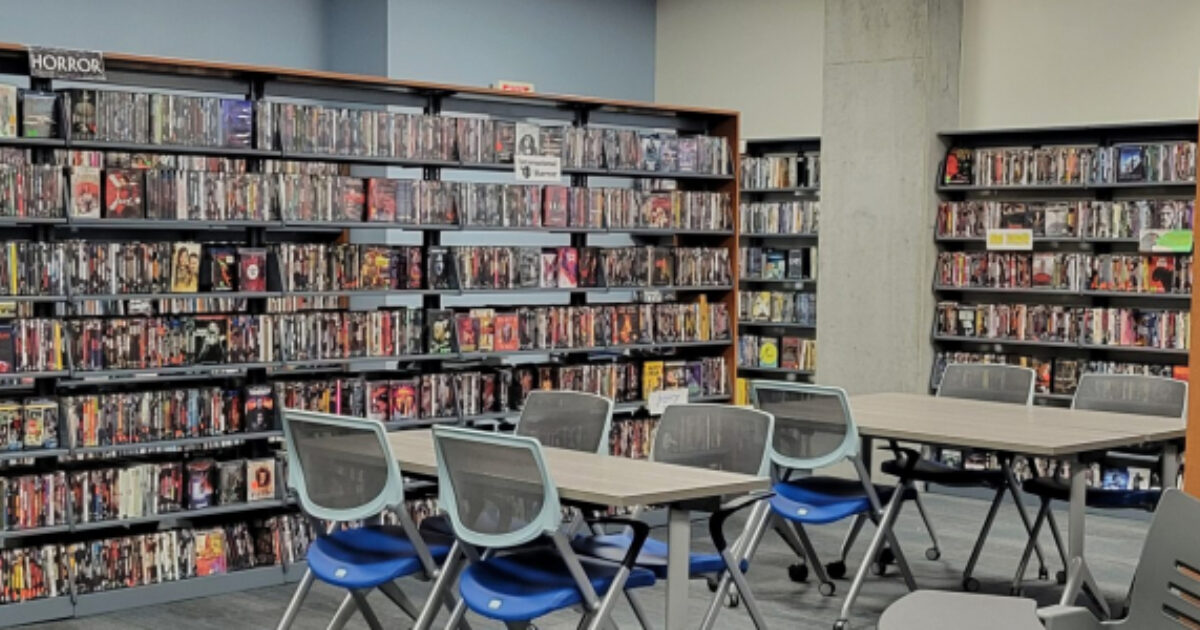 Unlocking the literary labyrinth: a… | Spacesaver Storage Solutions